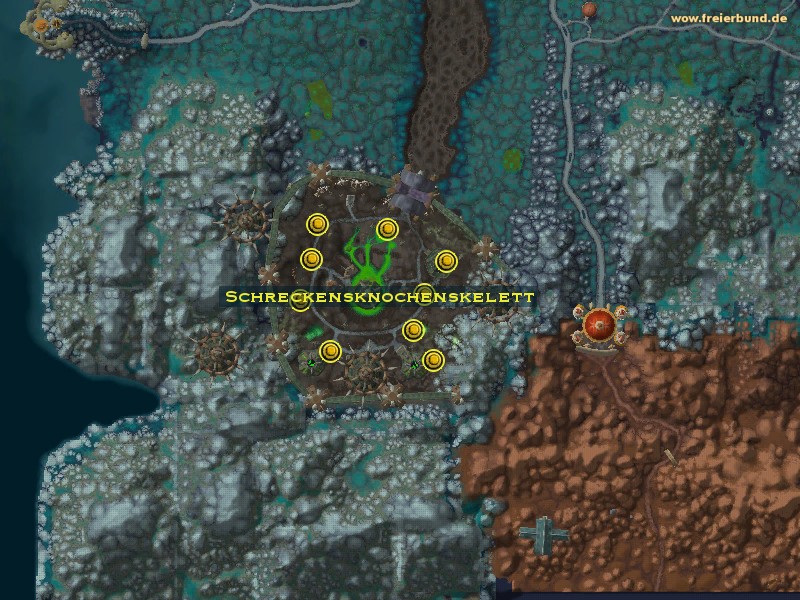 Schreckensknochenskelett Monster Map Guide Freier Bund World schreckensknochenskelett-monster-map-guide-freier-bund-world